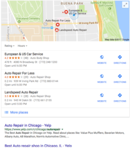 How To Get Your Business To Appear On Google Maps - Boss Marketing